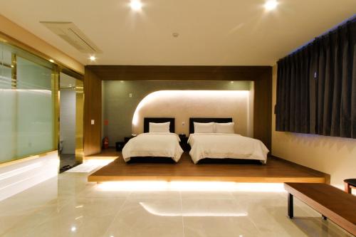 The King Hotel - Hotel South Korea